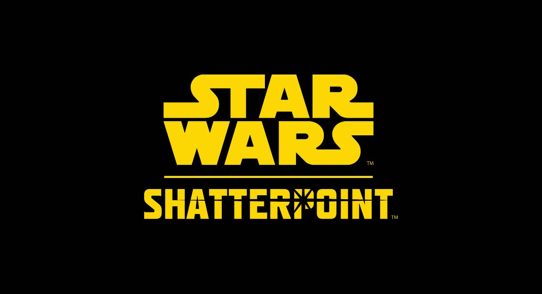 Star Wars Shatterpoint – Northern Card Gaming